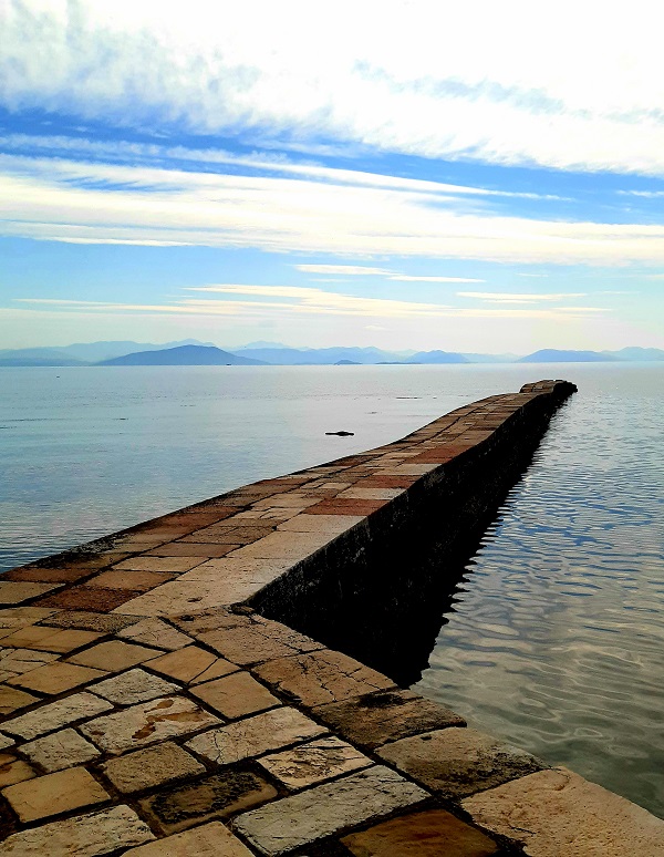 Mon Repos Corfu: A garden of history - My Corfu Experience